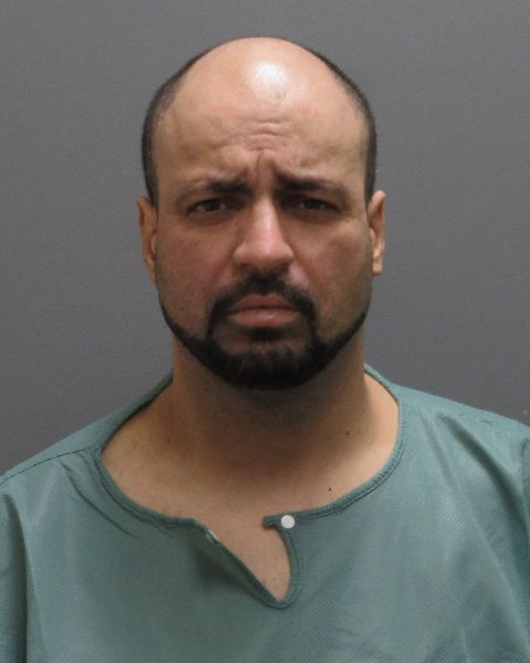 City Man Charged With Arson Following Morning Fire | News, Sports, Jobs ...